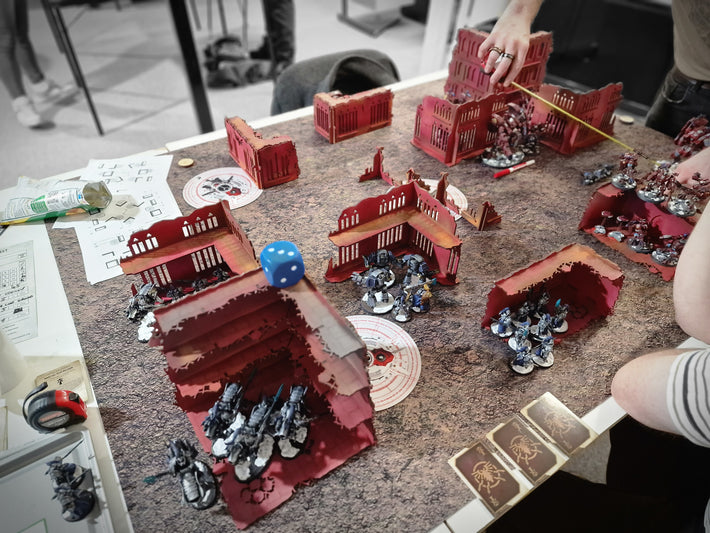 Team Carnage – Carnage Competitive